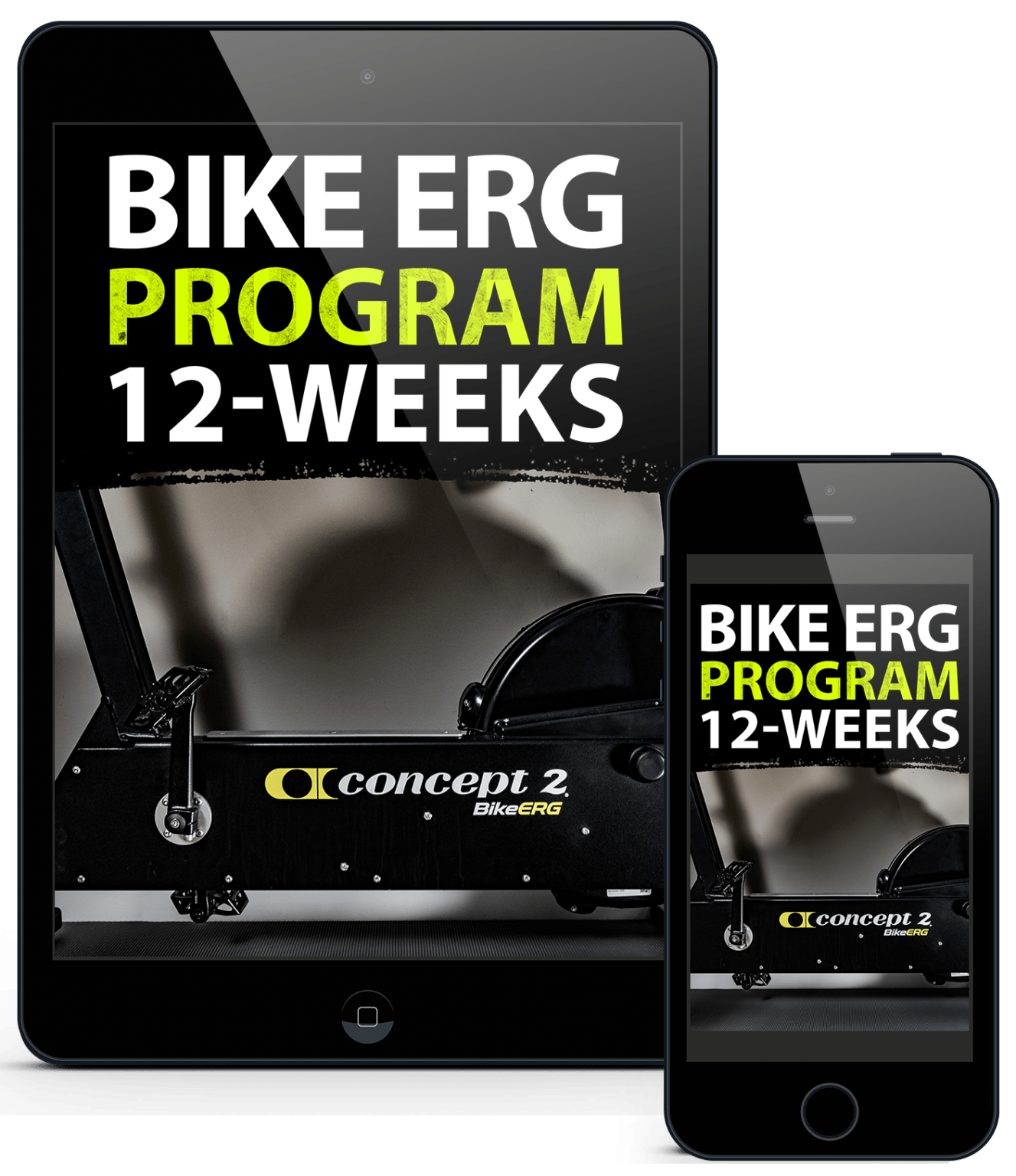 8 Endurance Bike Erg Workouts - OnlineWOD.com