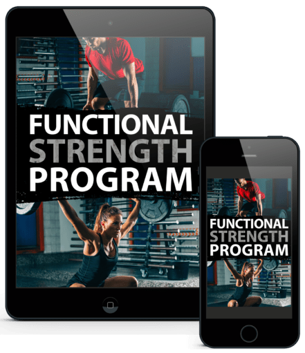 10-Week Functional Strength Program