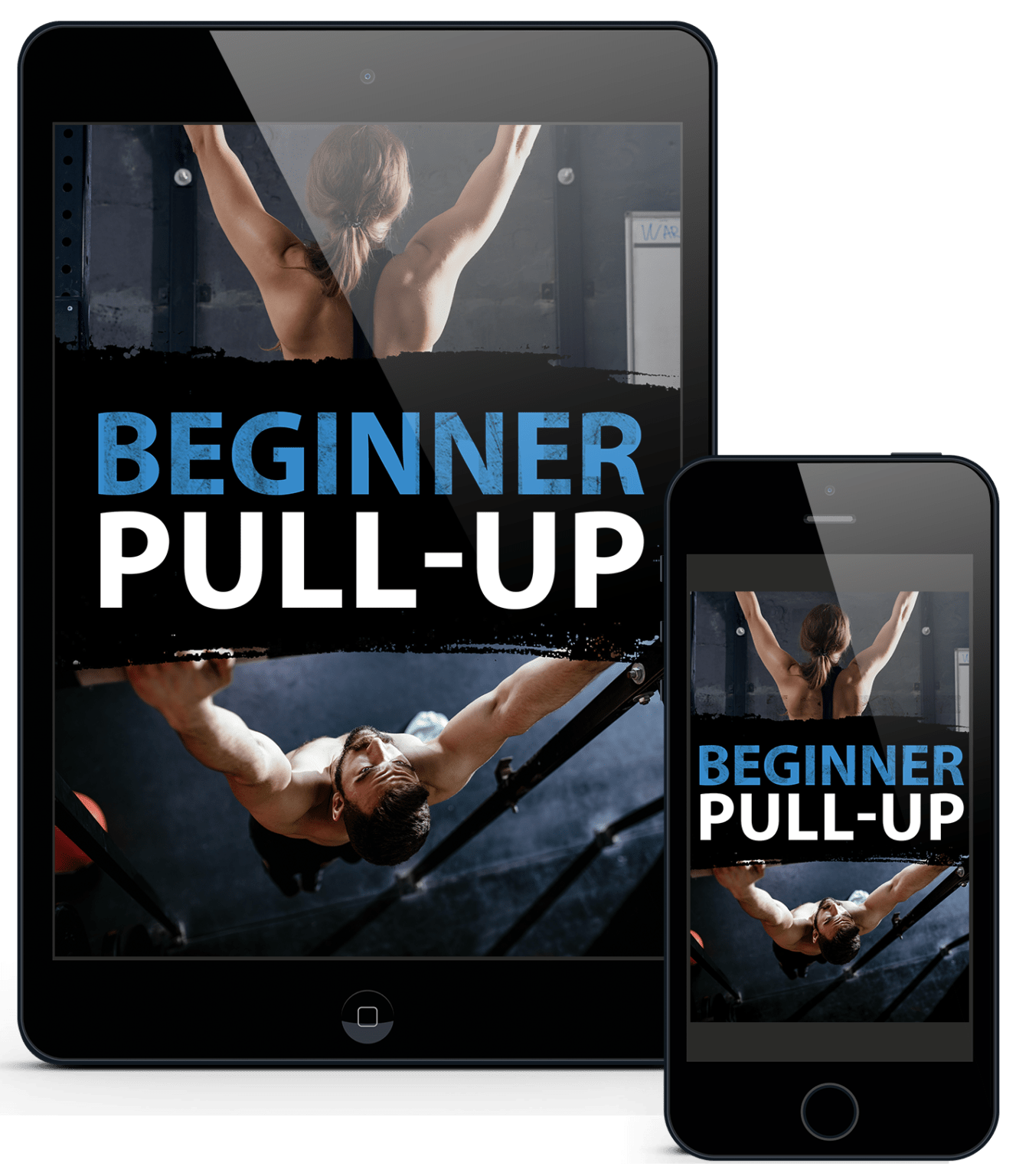 Beginner Pull-Up Program - OnlineWOD.com
